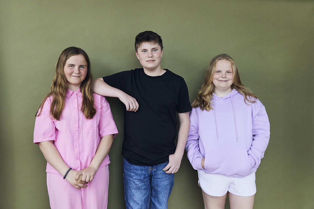 Fyraftensmøde - når børn og unge skal vejes - Nationalt Center for Overvægt