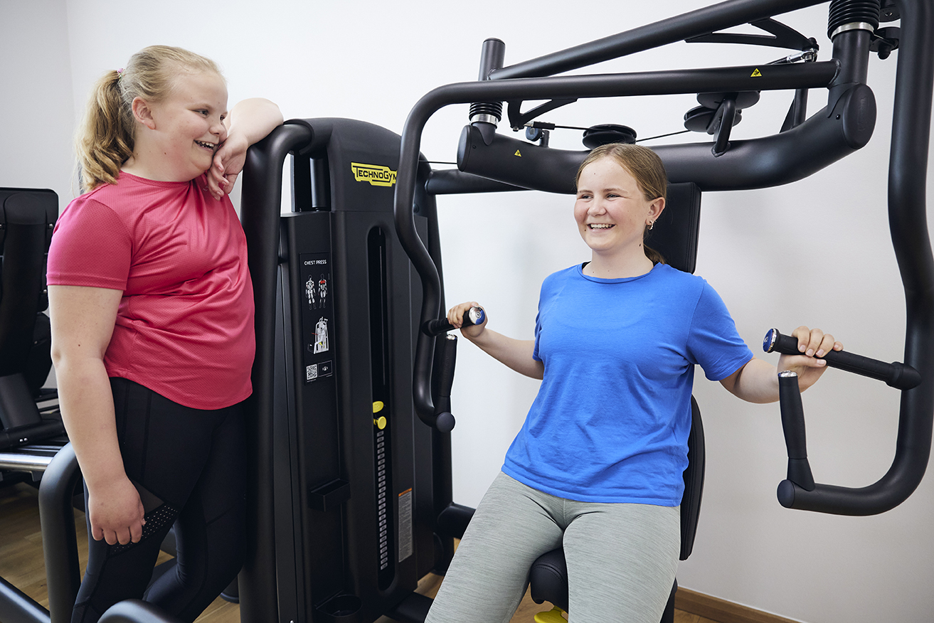 0251 - Nationalt Center for Overvægt